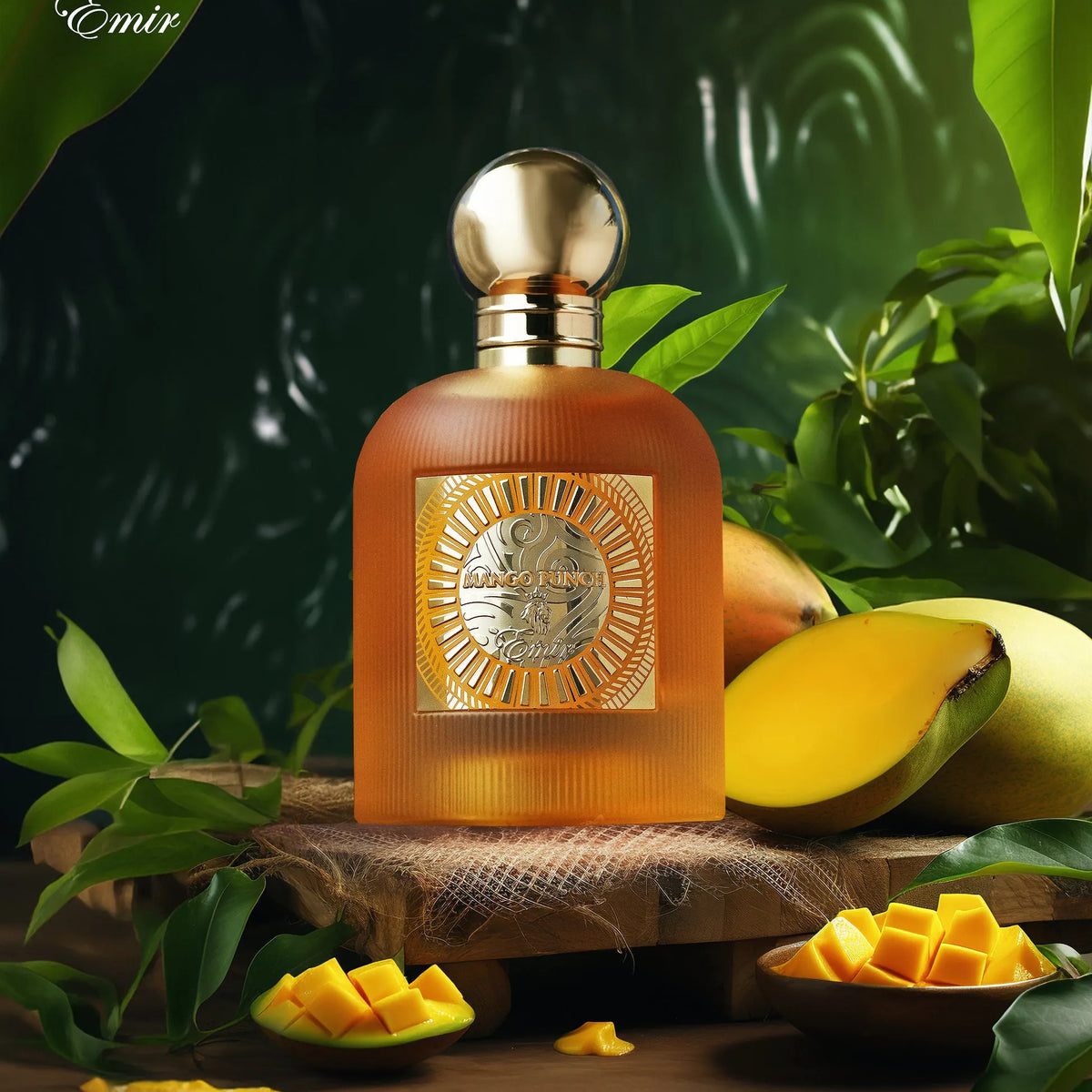 MANGO PUNCH – Alsultanmusk