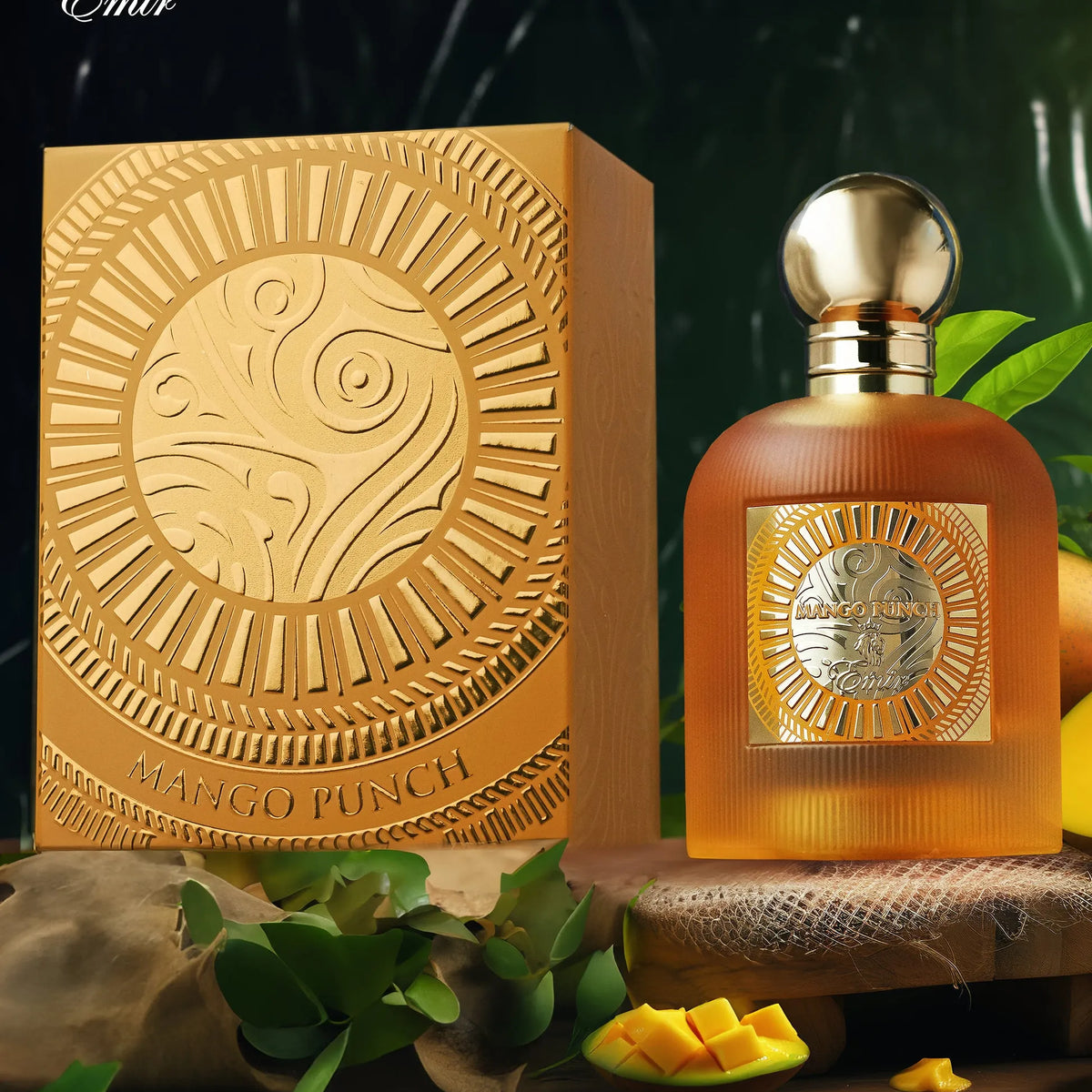 MANGO PUNCH – Alsultanmusk