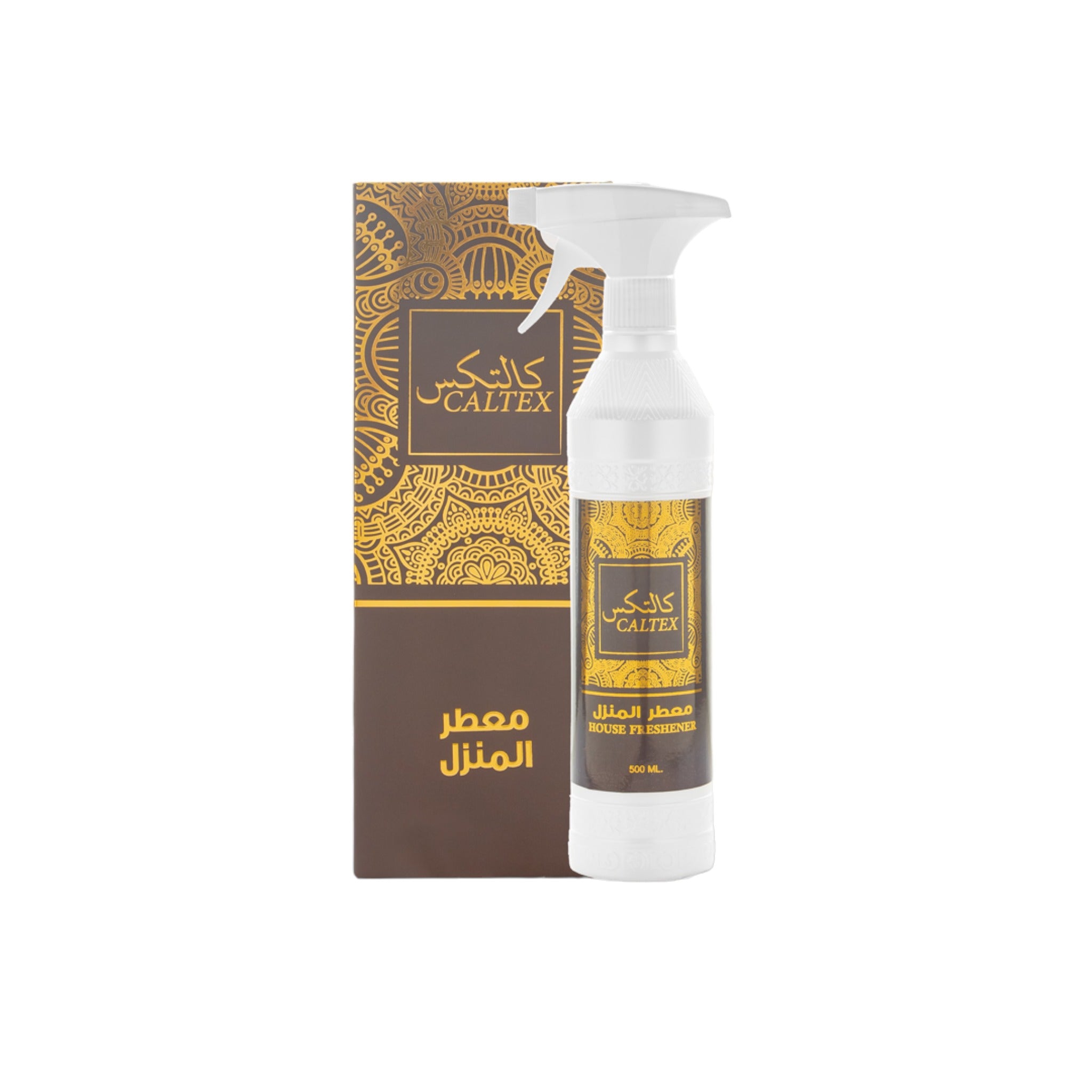 Caltex House Freshener – Alsultanmusk